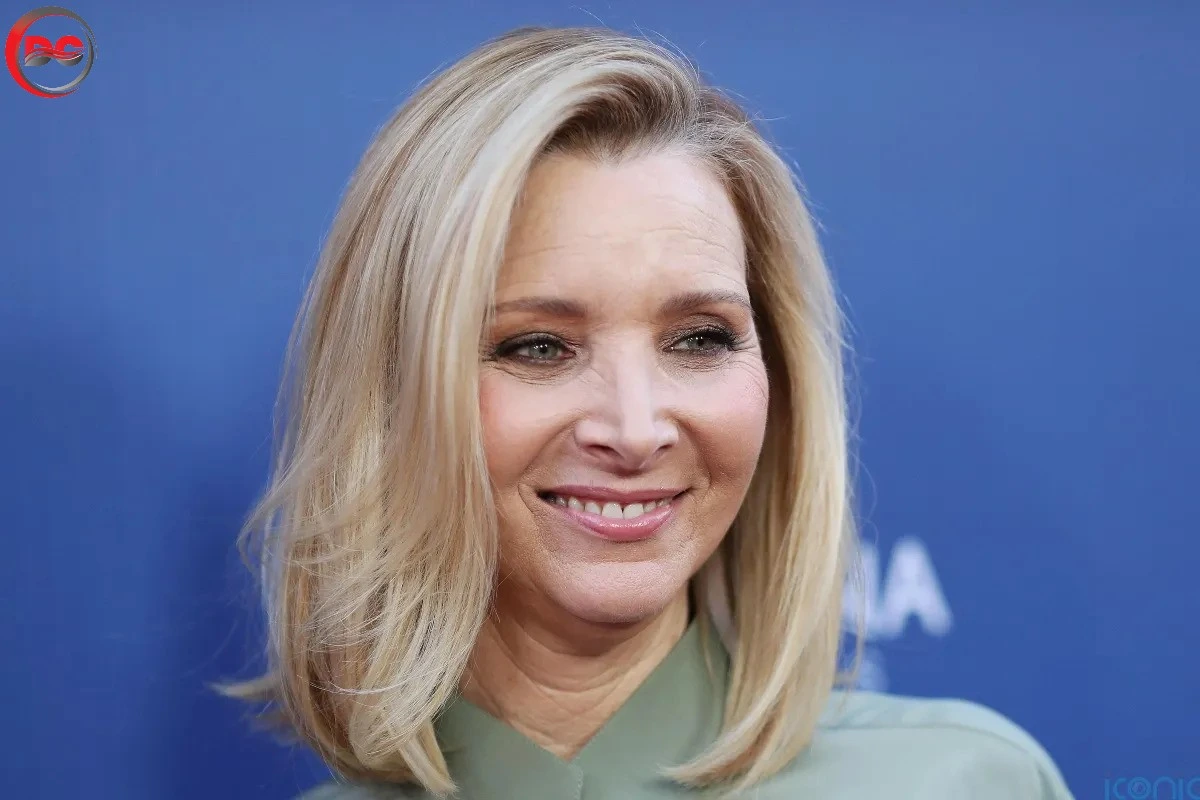 Helene Marla Kudrow Growing Hollywood Journey - Competitive Personal ...