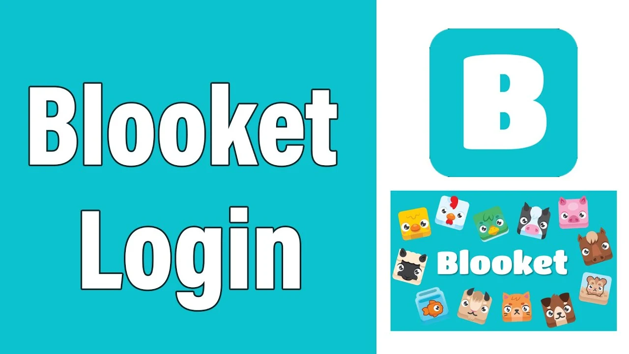 Blooket Login - Easy Step-by-Step Guide to Login and Personalize ...