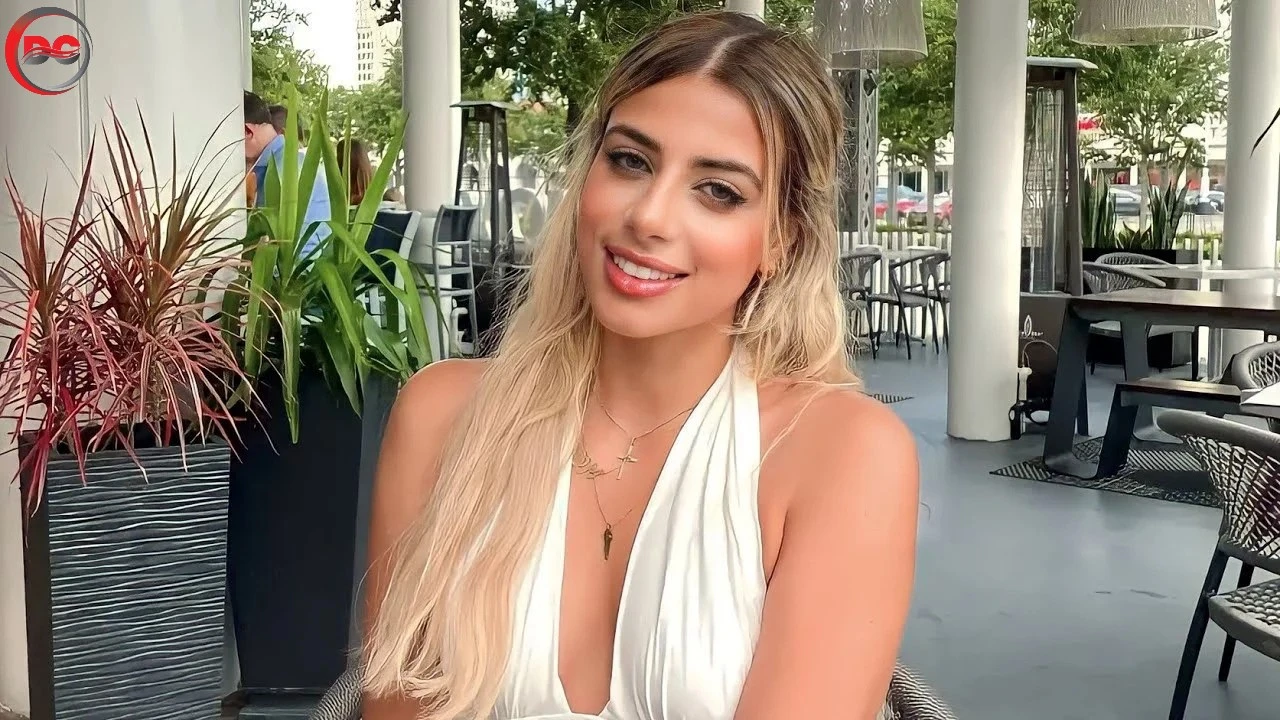 Carla Diab Age, Family, Husband, Successful Social Instagram Career ...