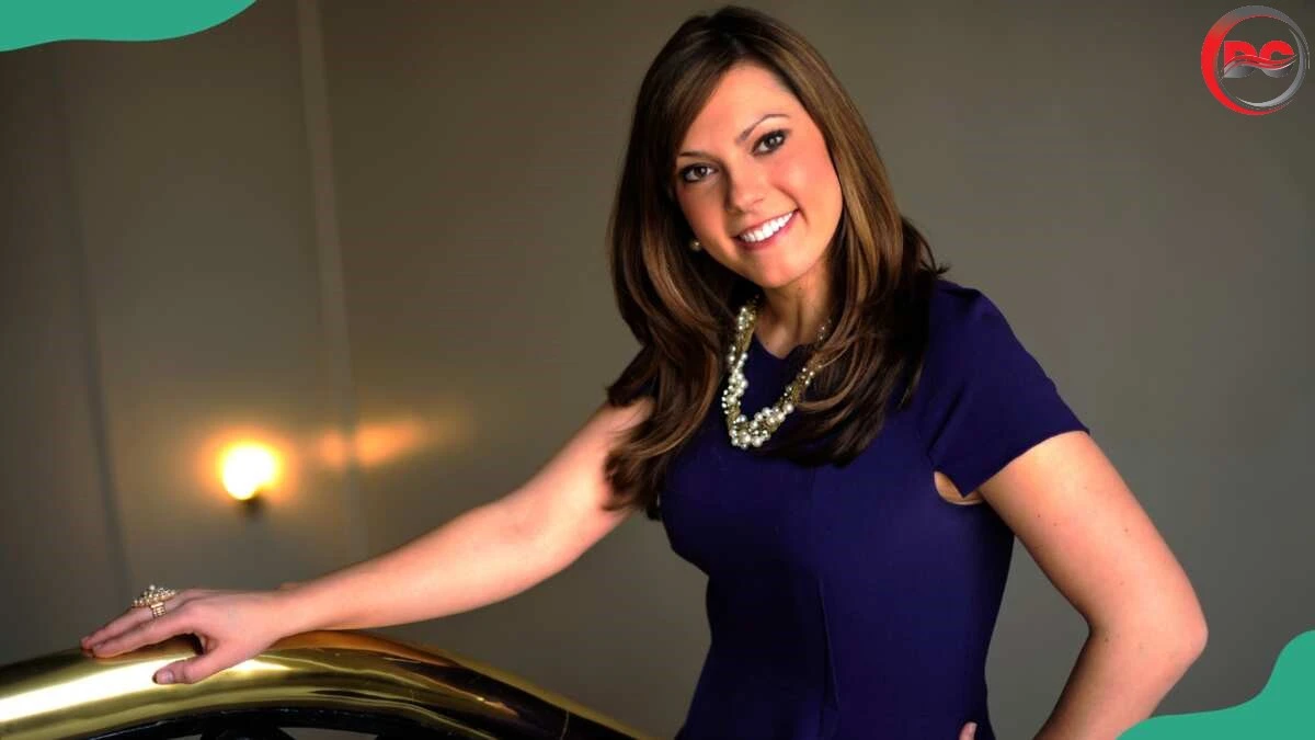 Reveal Lisa Boothe Wikipedia, Husband, Height, Career, Instagram, and ...