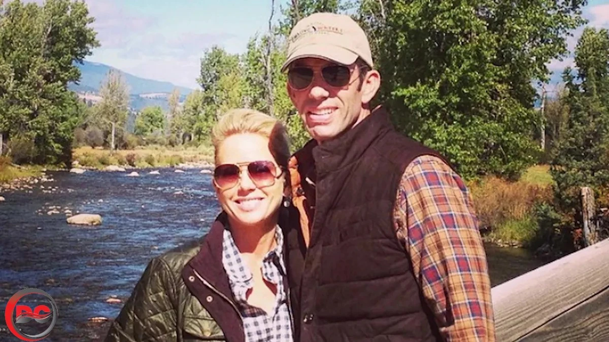 Shannon Bream Husband Sheldon Bream: His Achievements and Successful ...