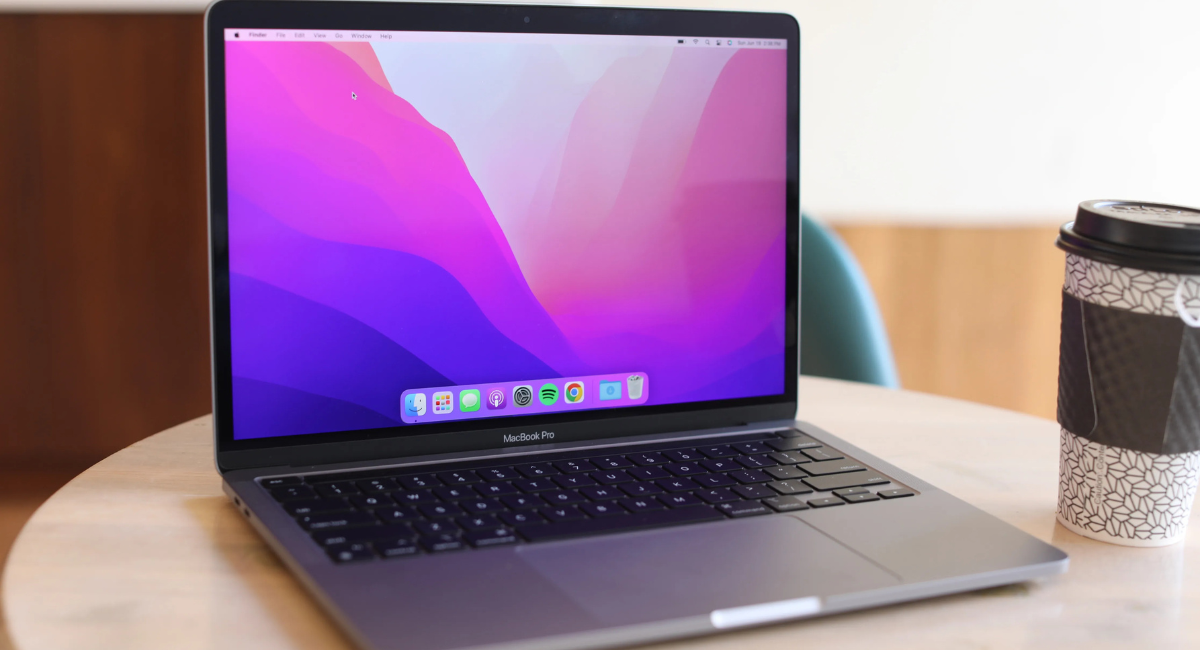 Apple Mac M2 Pro Redefines Professional Desktop Power for Creators and ...