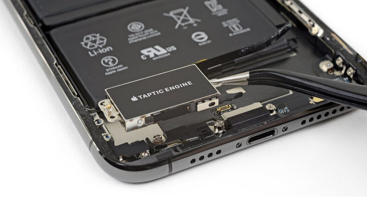 What is Haptics on iPhone? How Apple’s Taptic Engine Enhances Everyday ...