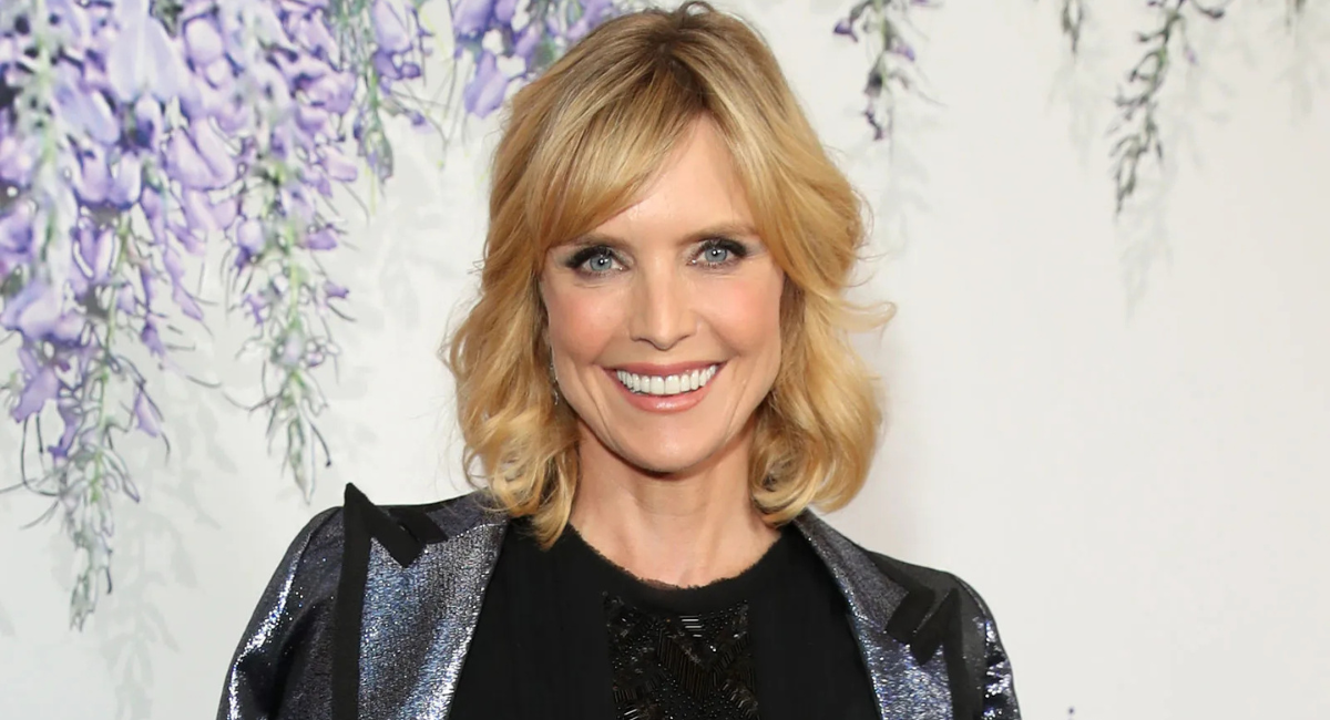 Courtney Thorne-Smith: Early Life, Career, Personal Life, Age ...